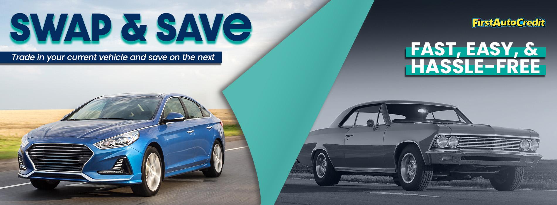 First Auto Credit - Used Car Sales Cape Girardeau County, Financing for ...